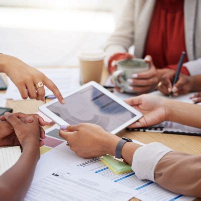 Key Questions To Drive Business Growth With Data Strategies