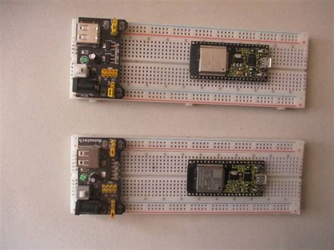 Help Required For Model Railway Project Page 5 Project Corner Dronebot Workshop Forums