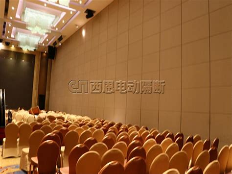 Partition Panel Wooden Automated Wall Partitioning Frame Metal Cngd