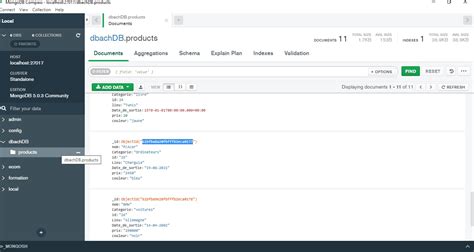 Github Youssefelamrimongodb Python Notebook I Have Created This