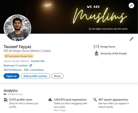 Tauseef Fayyaz On Linkedin Softwareengineering Contentcreation Helpful Resources