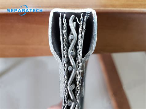 Vertical Pressure Leaf Filter Separatech