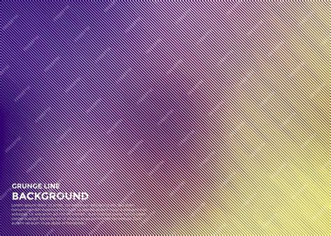 premium vector abstract gradient vignette halftone line grunge design