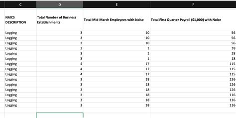 How To Use Advanced Filters In Excel