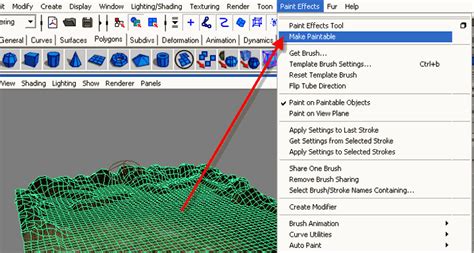 Growing Flowers In Maya
