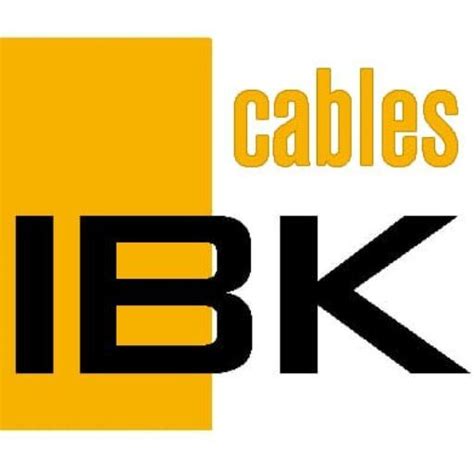 Contacto Ibk Cables Y Sistemas