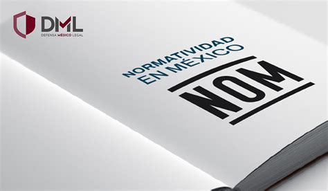 ¿qué Son Las Normas Oficiales Mexicanas Nom Y Cuál Es Su Función
