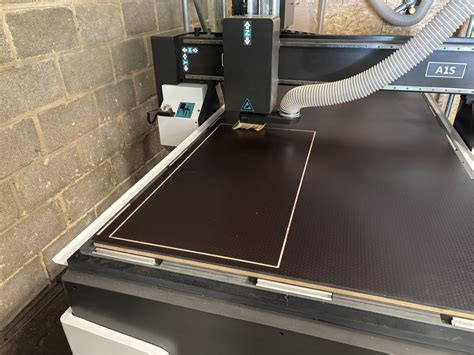 Cnc Routing Services Show Works