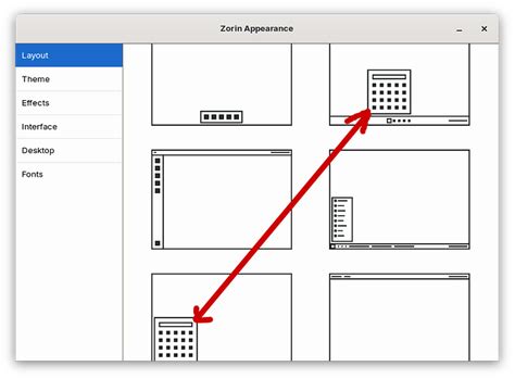App Menus On Two Zorin Appearance Layouts Freeze And Lockup System General Help Zorin Forum