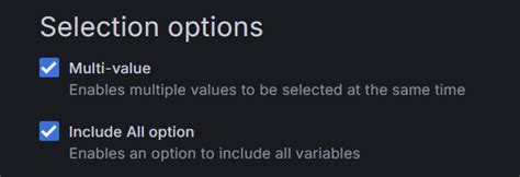 How To Duplicate Panel With A Variable In Grafana With Influxdb Data