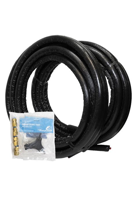 Python Line Sets — Battscan Power Marketing