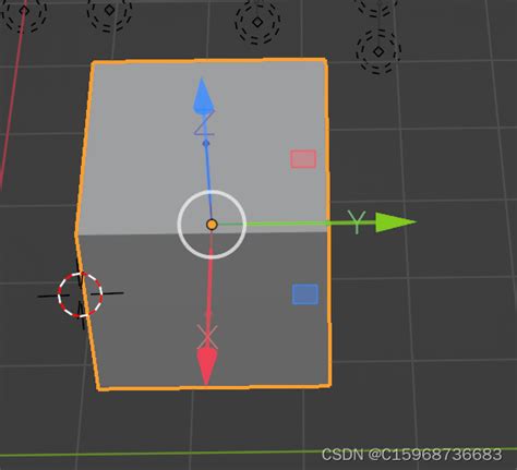 blender建模基本功能 blender内部挤压快捷键 csdn博客
