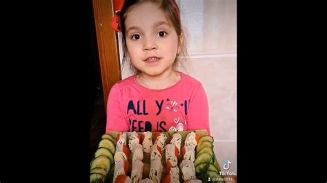 Фаршированные крабовые палочки Food Закуска из крабовых палочек Youtube