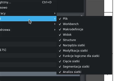 Mesh Design Main Menu View Toolbars Issue FreeCAD FreeCAD Translations GitHub