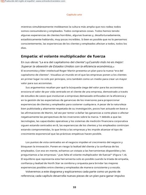 Empathy In Action Book En 2en Es Pdf Revolución Industrial Computación En La Nube