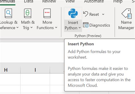 Guía completa para leer archivos de Excel utilizando Python JMJ