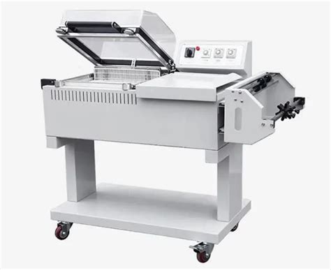 자동 수축 포장 기계 의 고품질 자동 수축 포장 기계