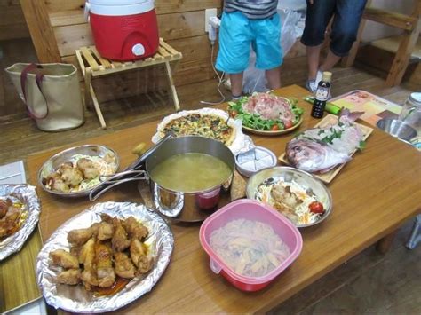 キャンプ飯！美味しく簡単に作れるキャンプ料理をご紹介♪ キャンプ・アウトドア情報メディアhinata