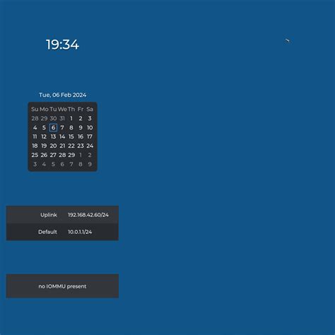 Adding A Dynamic Desktop Background To Sculpt