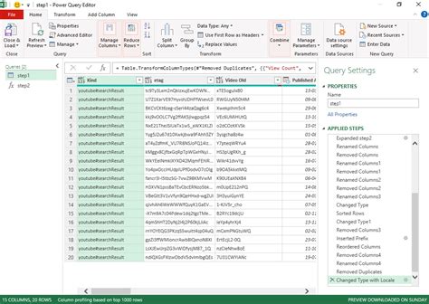 exception of type microsoft mashup engineterfa microsoft