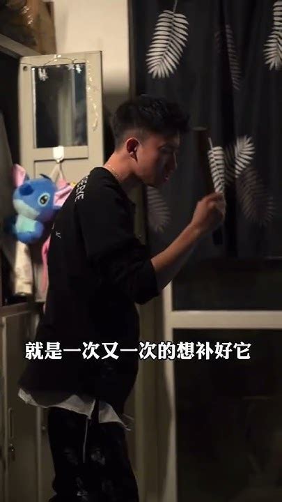 物理老师说过：破镜不能重圆，即使拼在一起，也回不去了，因为他破坏了分子与分子之间的距离 Youtube