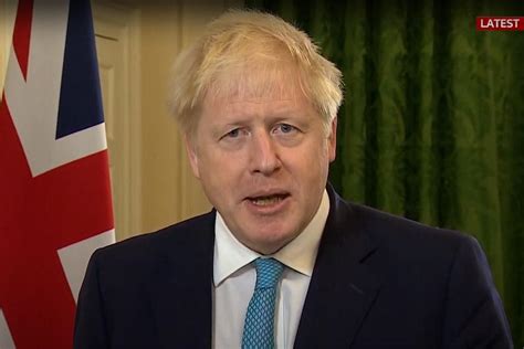 Brexit News Latest Boris Johnson Says Uk Should Prepare For No Deal