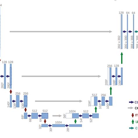 Hyperparameters Settings And Accuracy For Transformer And Unet Download Scientific Diagram