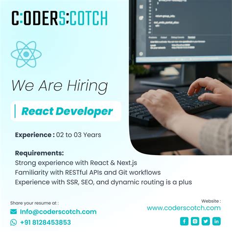 Nikunj Goriya On Linkedin React Nextjs Hiring Reactjs Nextjs