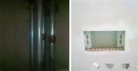 中国工控 水电工必看水电安装现场施工图 搜狐大视野 搜狐新闻