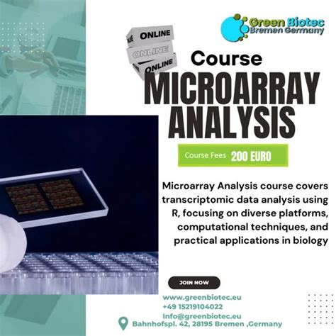 Dr Amir Hussain On Linkedin Microarrayanalysis Datascience