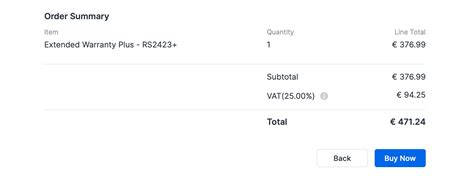 Synology Rs2423 Part 1 Installation And Configuration