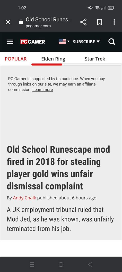Mod Jed R 2007scape