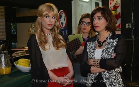 → Esmeralda Mitre En Guapas Fotos Adelanto Capitulo 271014 Resumen