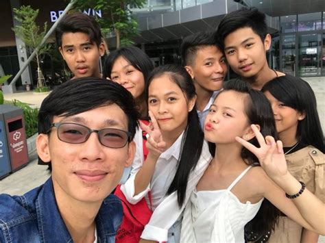 យូរៗ តារាសម្តែងវ័យក្មេងទាំងនេះ ប៉ះគ្នាម្តង សម្រស់មិនចាញ់គ្នា Khmerload