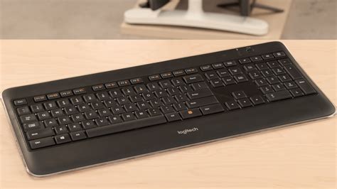 Logitech K800 Review RTINGS Com