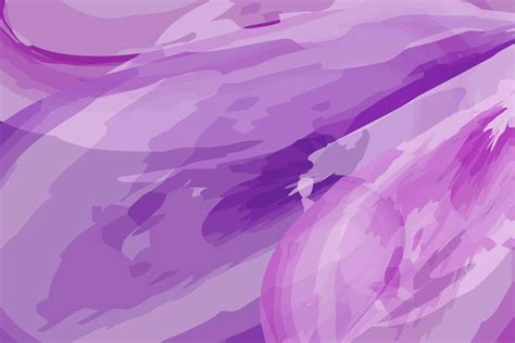 100 Purple Watercolor Backgrounds