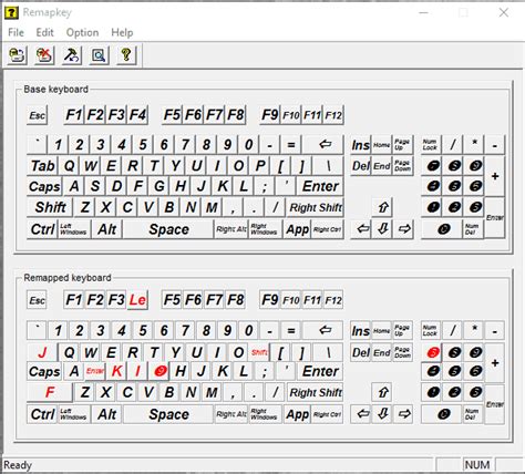 Best Free Key Mapping Software For Windows