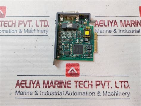 Bandr Automation 8ac120 60 1 Encoder Interface Module Aeliya Marine