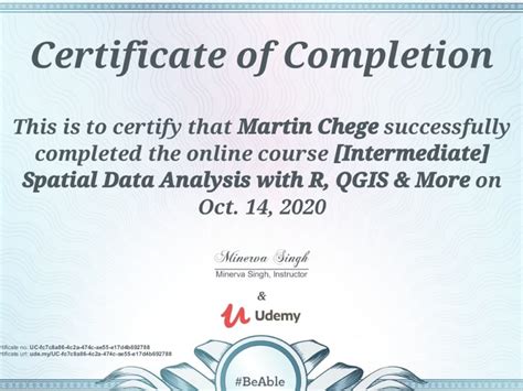 Geospatial Data Science And Analysis Using ML Google Earth Engine R Upwork