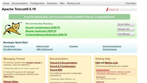 Tomcat漏洞总结 One Seven 博客园