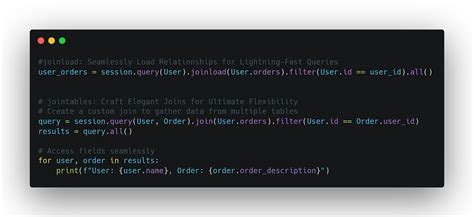 Orm Mapped Class Configuration In Sqlalchemy By Albert Byrone Medium