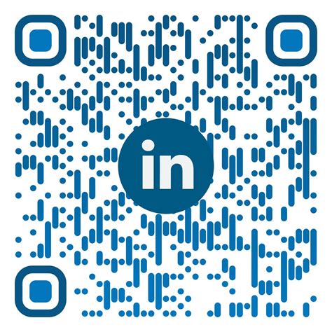 anup ashtankar on linkedin my profile qr code