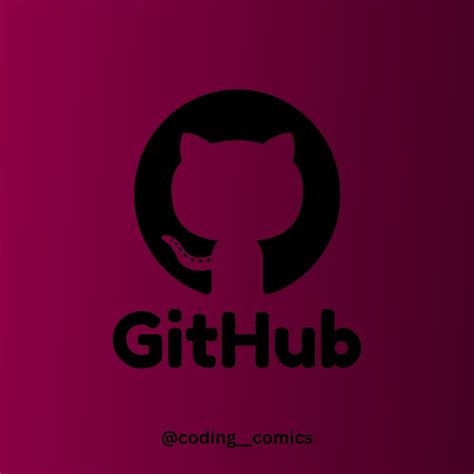 Coding Comics 🎯 Web Development And Designing 💣 React Js Github Is A