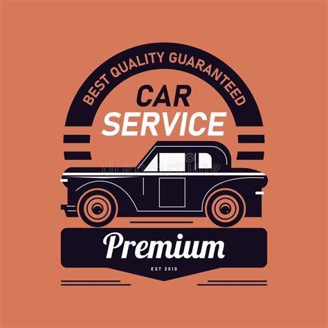 Rentals Premium Cars Logo