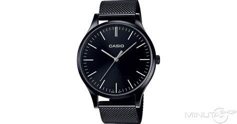 Купить часы Casio Ltp E140b 1a [1avef] цена на Casio Collection Ltp E140b 1a [1aef] в Minutashop