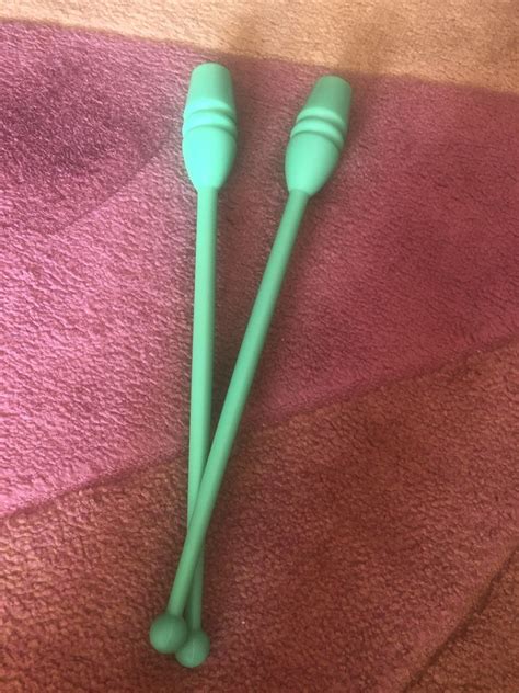 Бухалки за художествена гимнастика гр София Сухата река • Olx Bg