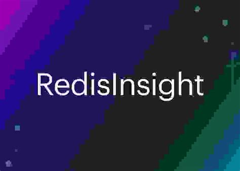 Whats New In Two With Redis January Edition Redis