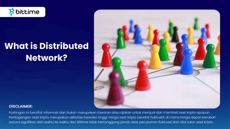 What Is A Distributed Network Bittime