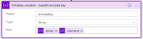 Logic Apps Base64 Function Not Shown In Designer In Subsequent Edits Microsoft Qanda