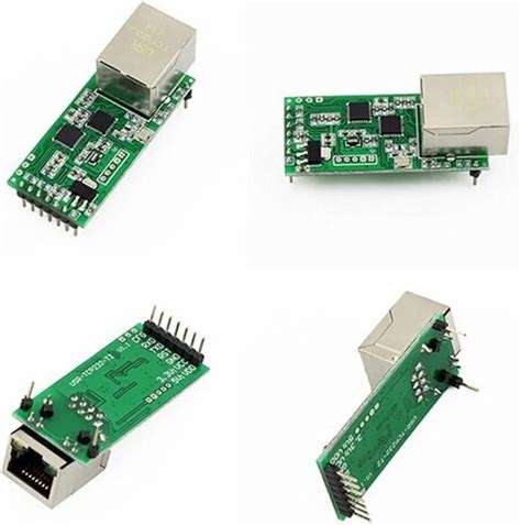 w5500 mini module serial ttl to ethernet converter rj 45 at ₹ 450 piece in bengaluru